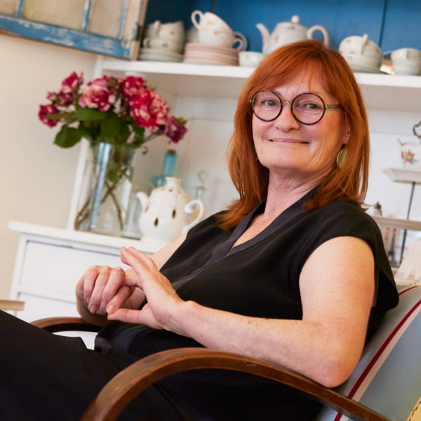 Karin Mayer – nichtgrau