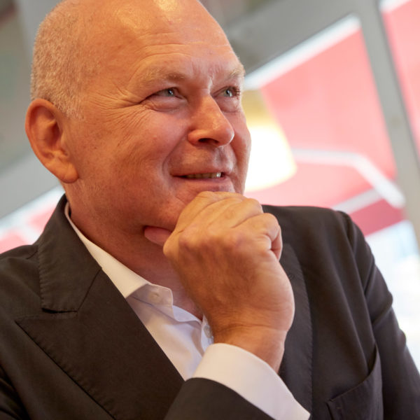 Franz Radatz – nichtgrau